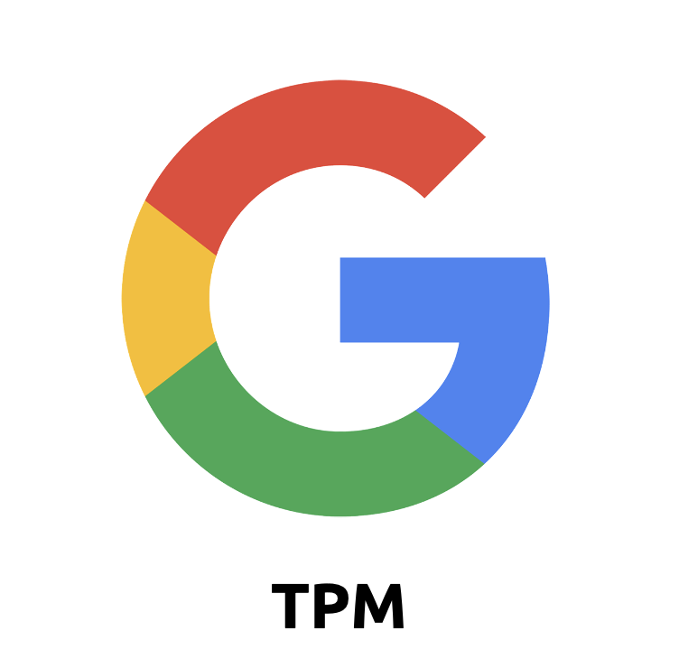 Technical Program Manager Google Salary BdJobResult